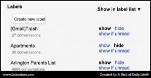 Take control of your inbox with these simple e-mail organization tips ...
