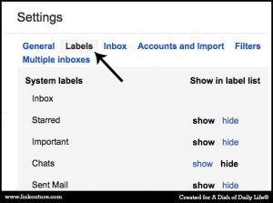 Take control of your inbox with these simple e-mail organization tips ...