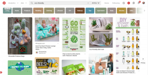 How to drive traffic to your ecommerce store with Pinterest – Linkouture