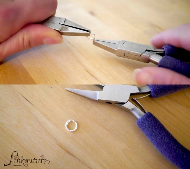 Learn how to make your own stunning Byzantine bracelet – Linkouture